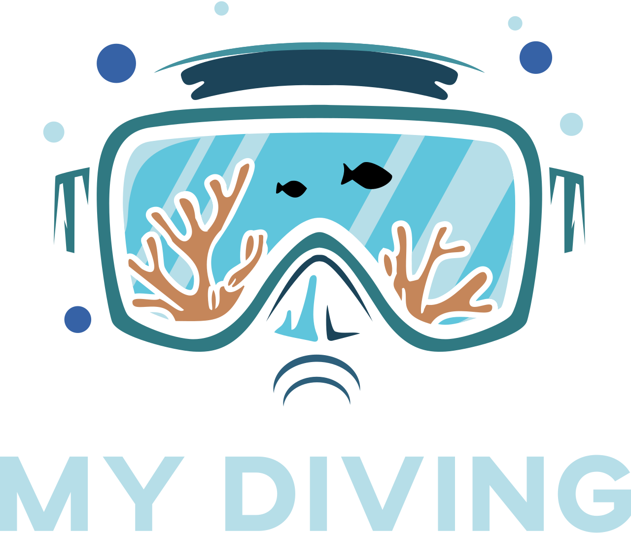 My Diving